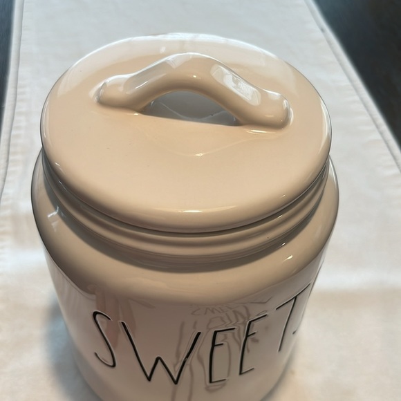 Rae Dunn | Kitchen | Rae Dunn Sweets Jar | Poshmark
